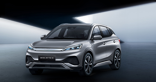 BYD ATTO 2 | John Keells CG Auto