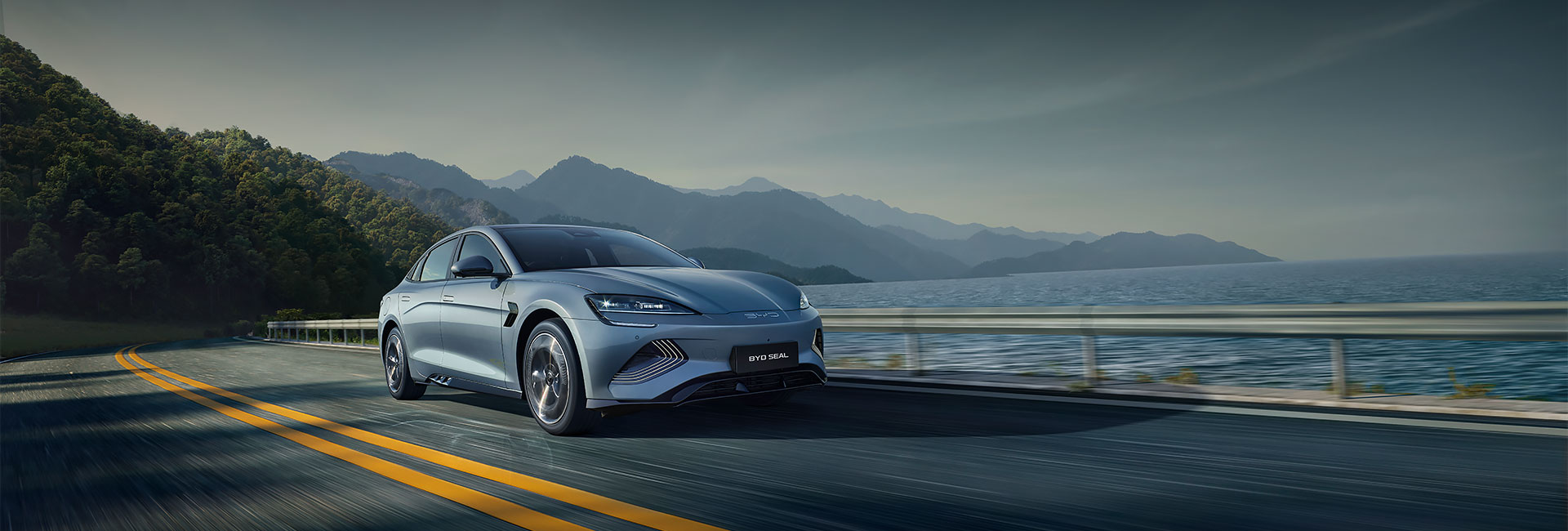 Authorized distributor for BYD passenger vehicles in Sri Lanka | EV ...