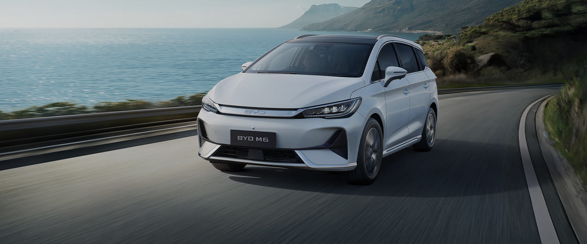 Authorized distributor for BYD passenger vehicles in Sri Lanka | EV ...