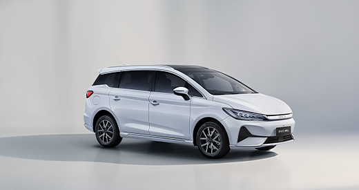 BYD ATTO 3 Superior | John Keells CG Auto
