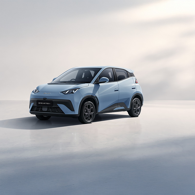 BYD ATTO 1 Dynamic | John Keells CG Auto