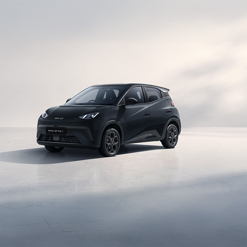 BYD ATTO 1 Dynamic | John Keells CG Auto