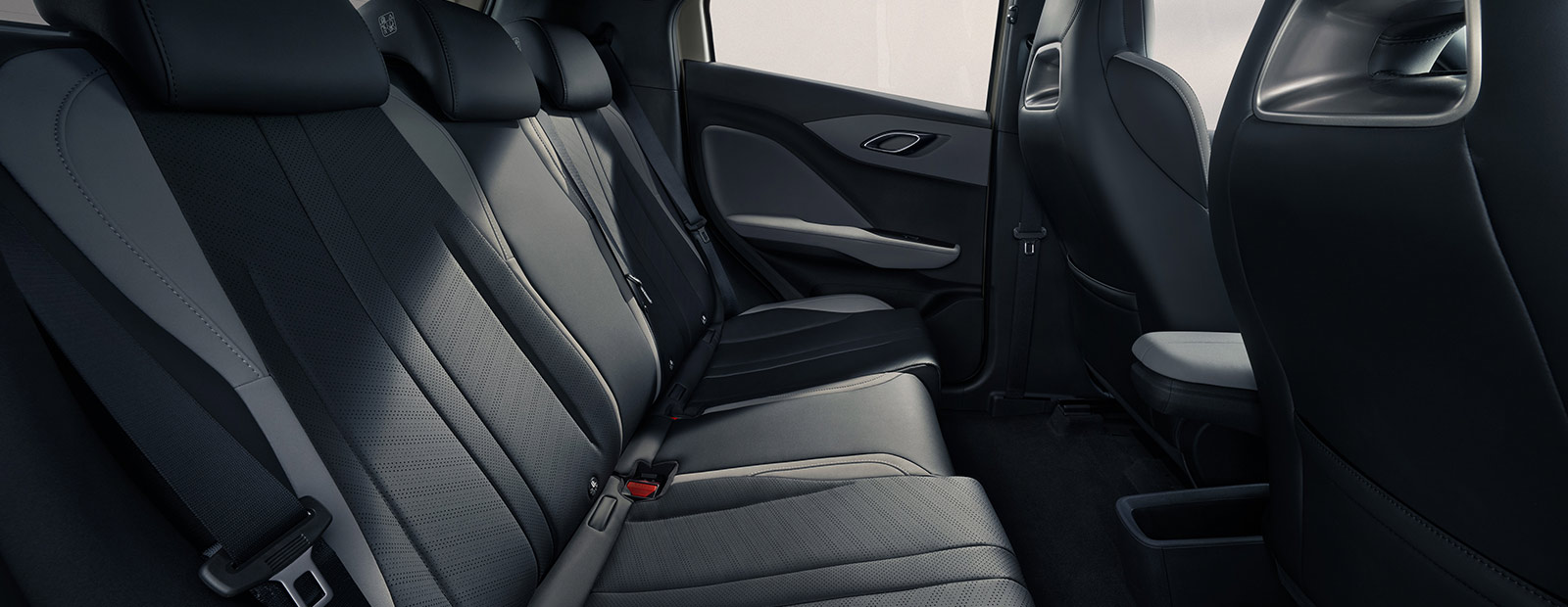 BYD ATTO 1 Premium | John Keells CG Auto