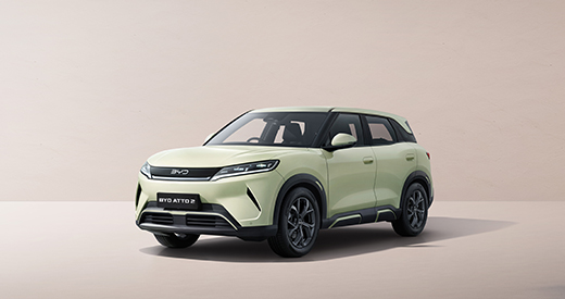 BYD ATTO 2 | John Keells CG Auto