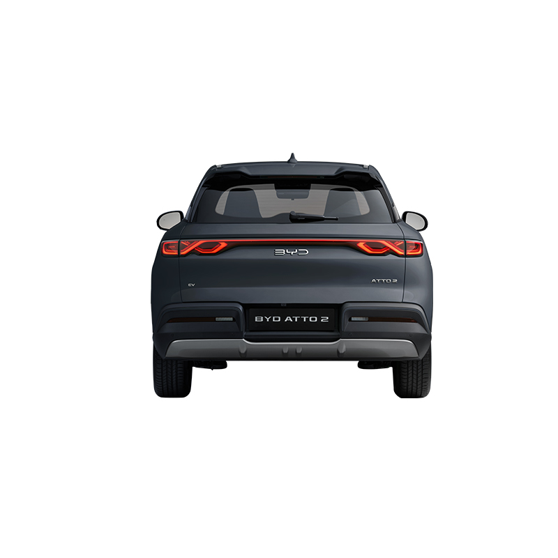 BYD ATTO 2 | John Keells CG Auto