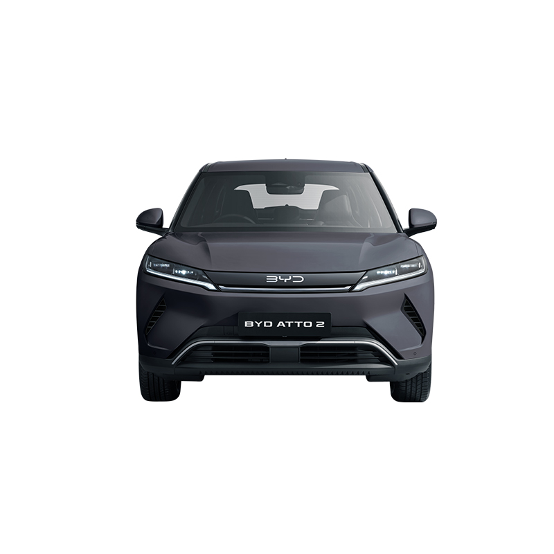 BYD ATTO 2 | John Keells CG Auto