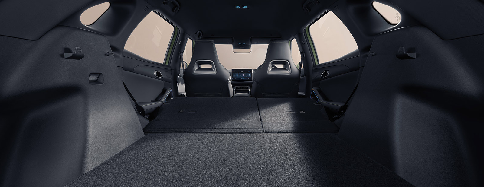 BYD ATTO 2 | John Keells CG Auto