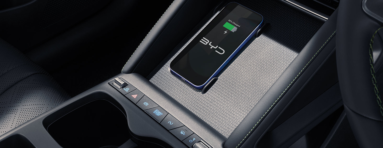 BYD ATTO 2 | John Keells CG Auto