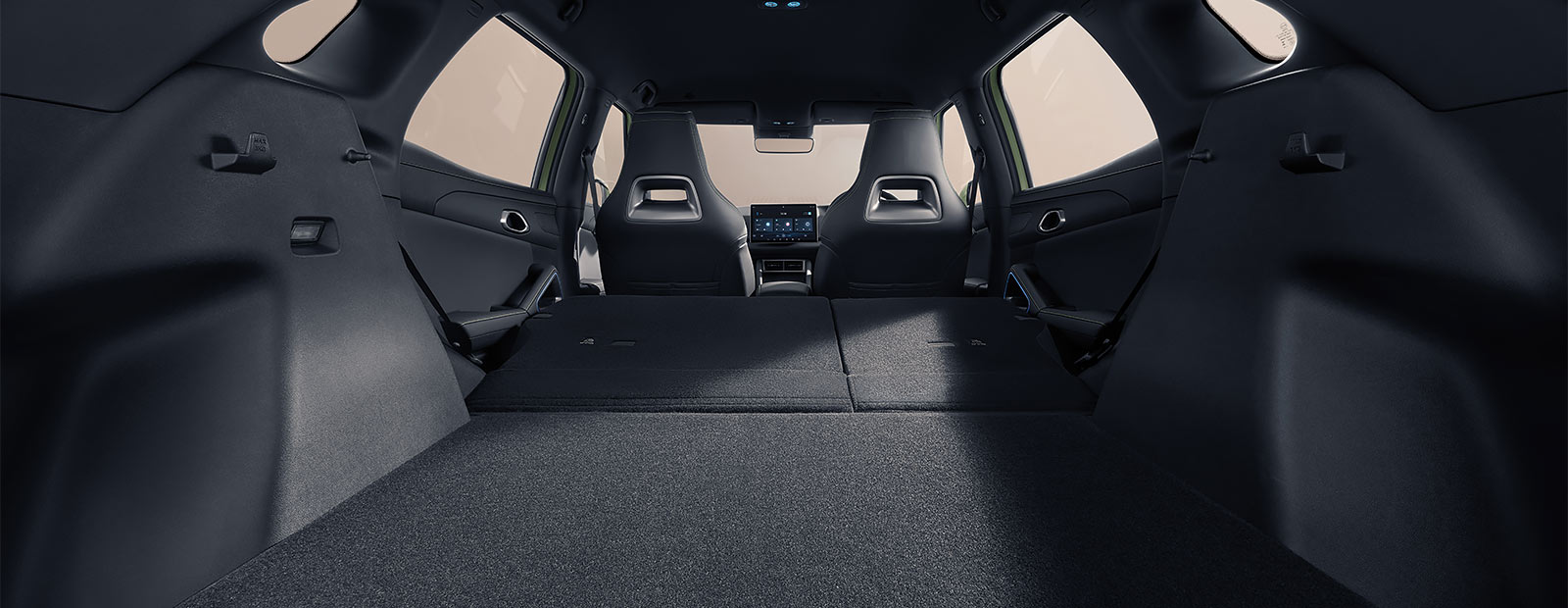 BYD ATTO 2 | John Keells CG Auto