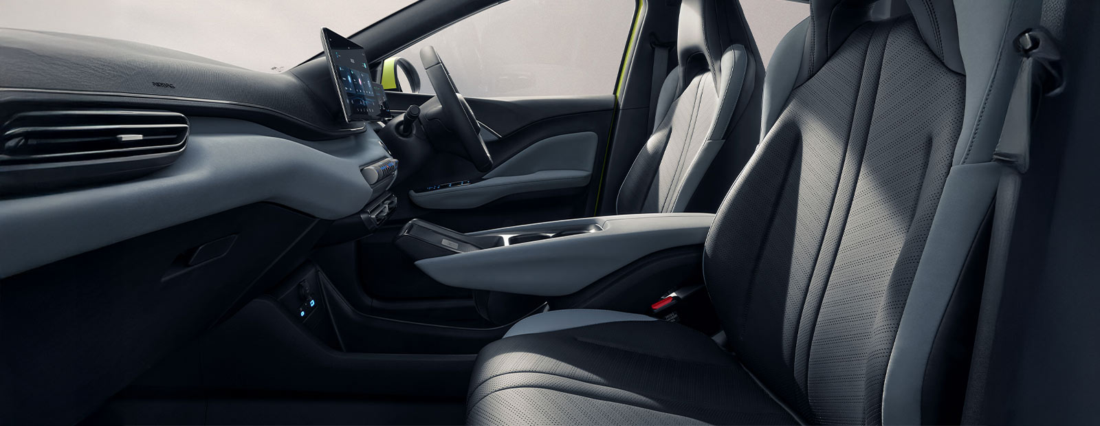 BYD ATTO 1 Dynamic | John Keells CG Auto
