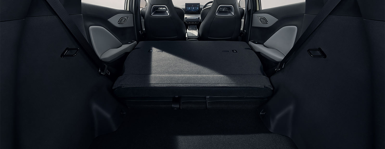 BYD ATTO 1 Dynamic | John Keells CG Auto