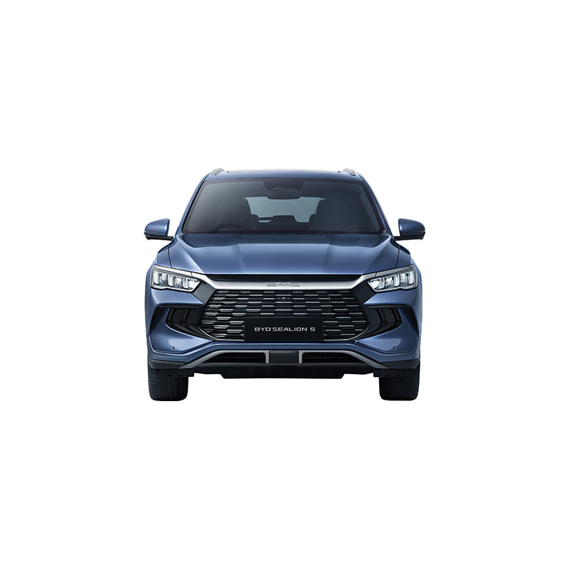 BYD SEALION 5 (Premium) | John Keells CG Auto