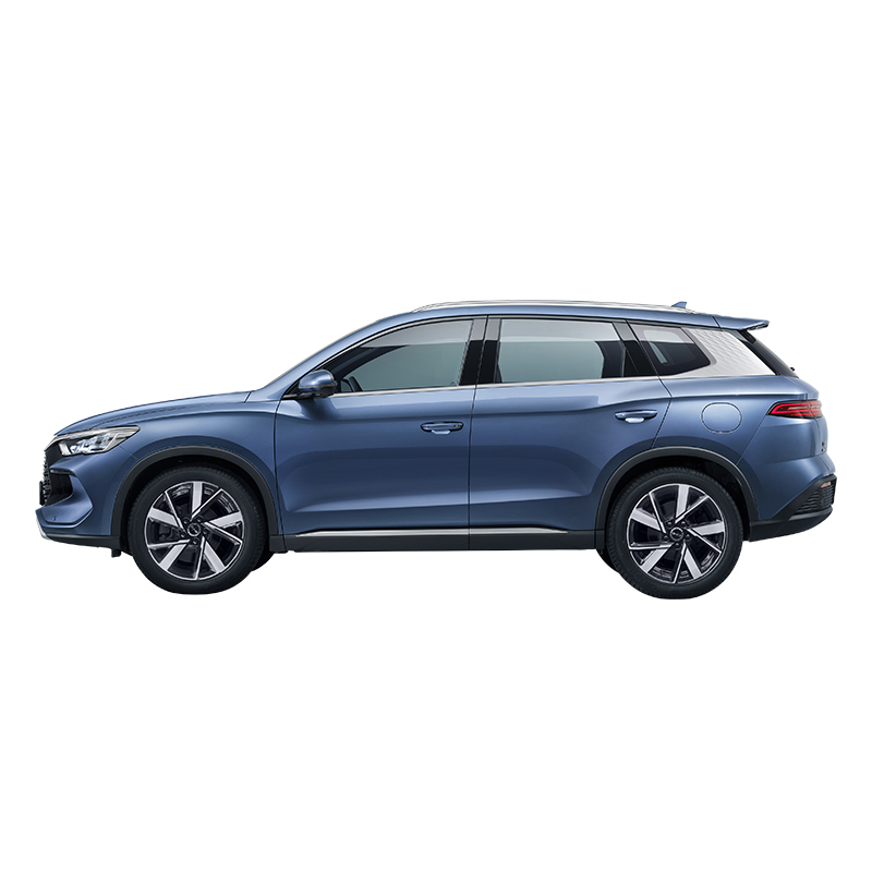 BYD SEALION 5 (Premium) | John Keells CG Auto